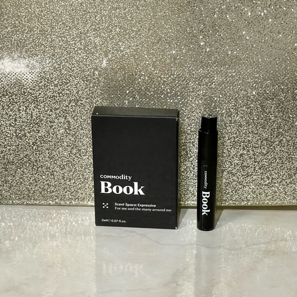 Bath & Body | 5 For 25 Item Mini Commodity Book Sample | Poshmark